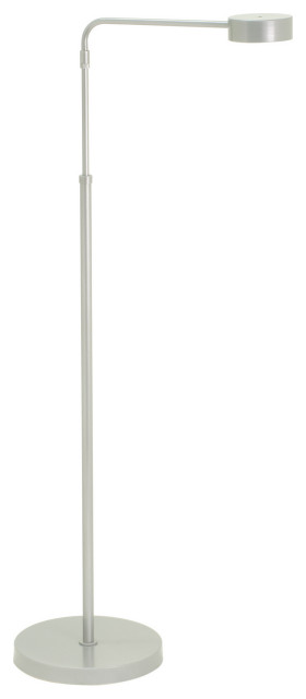House of Troy - G400-PG - LED Floor Lamp from the Generation - Modern ...