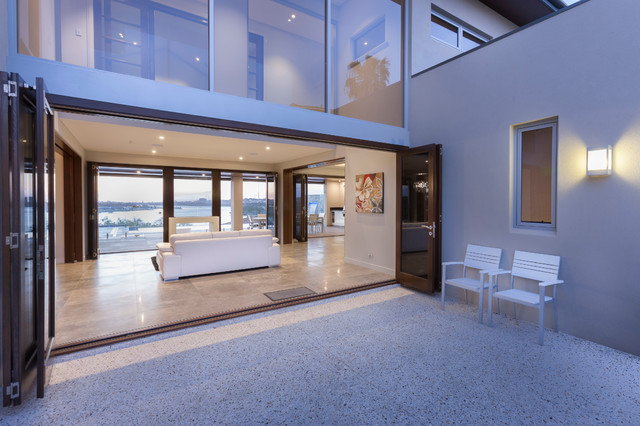 Bicton - Contemporary - Perth - by Brian Burke Homes | Houzz UK