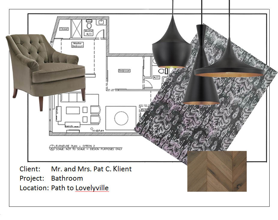 Working With Pros: When a Design Plan Is Right for You