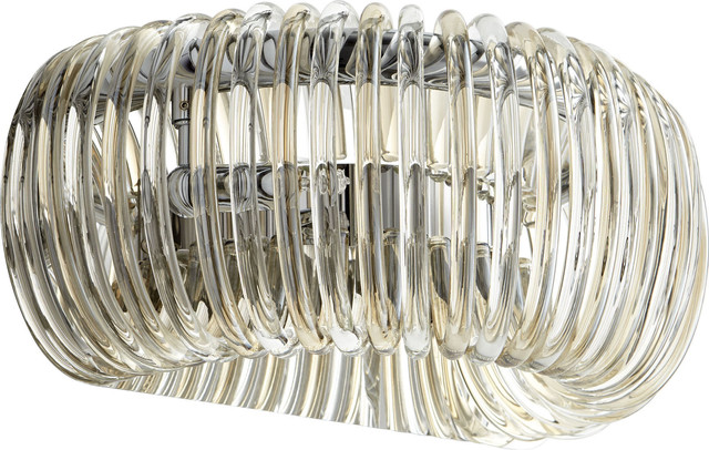 Cyan Design 08848 Beaming Around Wall Sconce - Contemporary - Wall ...