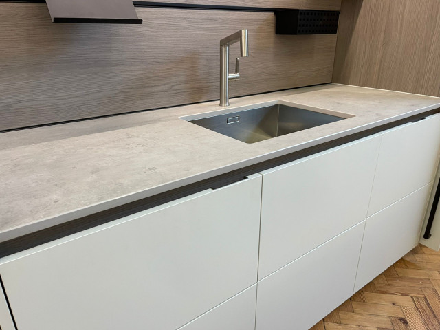 Beton Neolith 20mm - Contemporary - West Midlands - by Stone Sense ...