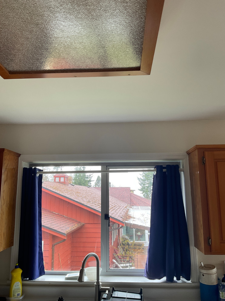 Specifications on inside unit, of split system