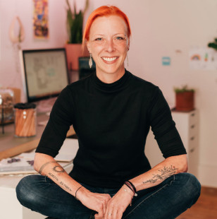 KAMI MICHELS-CENTER DESIGN STUDIO | INTERIORS - Project Photos ...