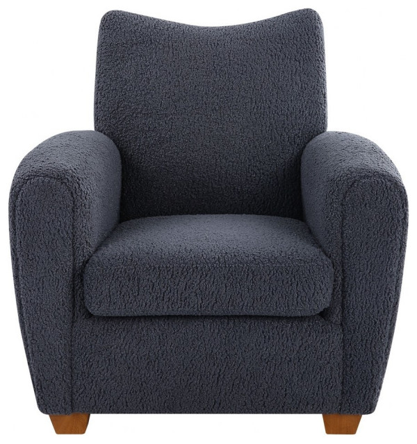 Accent Chair-35.5 Inches Tall and 31 Inches Wide - Furniture - Chairs ...