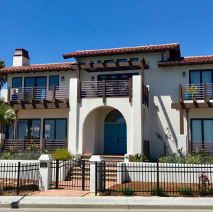 CRAYCROFT DESIGN - Project Photos & Reviews - Santa Cruz, CA US | Houzz