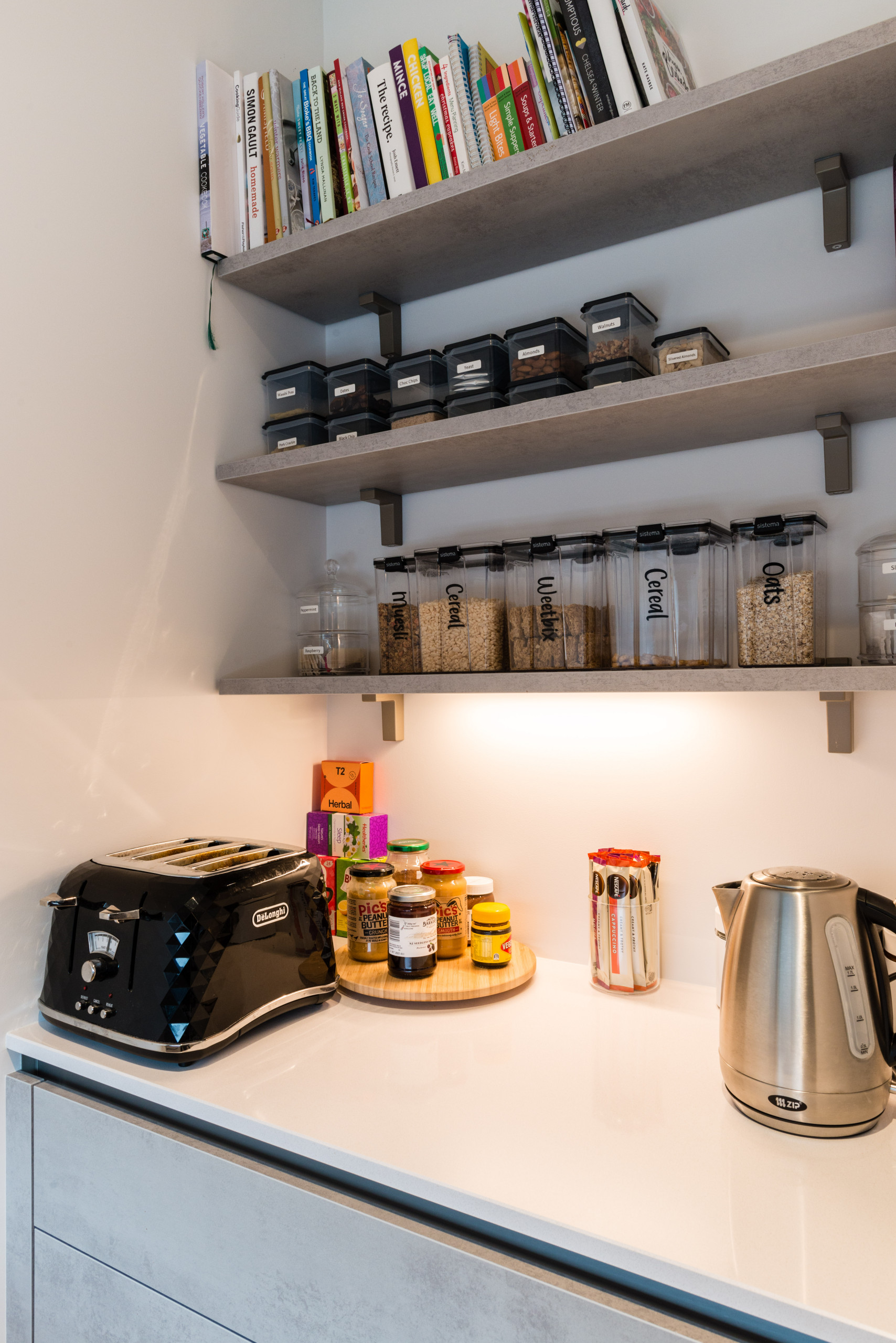 Quality Modern Kitchens | Palazzo Kitchens Christchurch