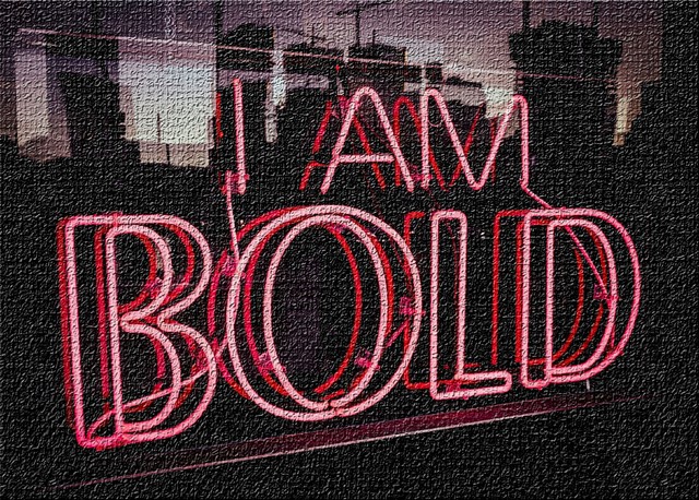 World Of Neon 241 Area Rug, 5'0"x7'0" - Contemporary - Novelty Rugs ...