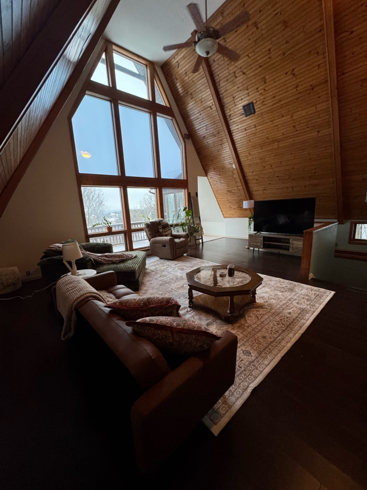 Furniture Dilemma- complicated A frame