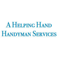 A HELPING HAND HANDYMAN SERVICES - Project Photos & Reviews - Meadow ...
