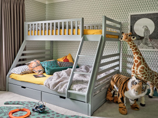 Boy themed rooms store
