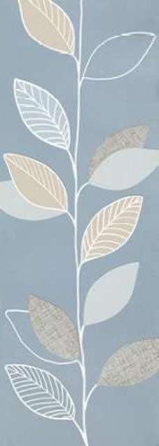 Blue Pageant III Poster Print by Design Show - Item # VARPDX63147, 10 x ...