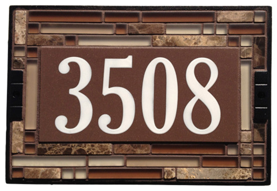 Design Details: Address the Address