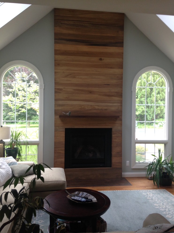 Houzz TV: Flickering Virtual Fireplaces to Warm Your Heart