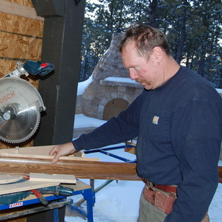 WEST BRANCH CARPENTRY LLC - Project Photos & Reviews - Sandpiont, ID US ...