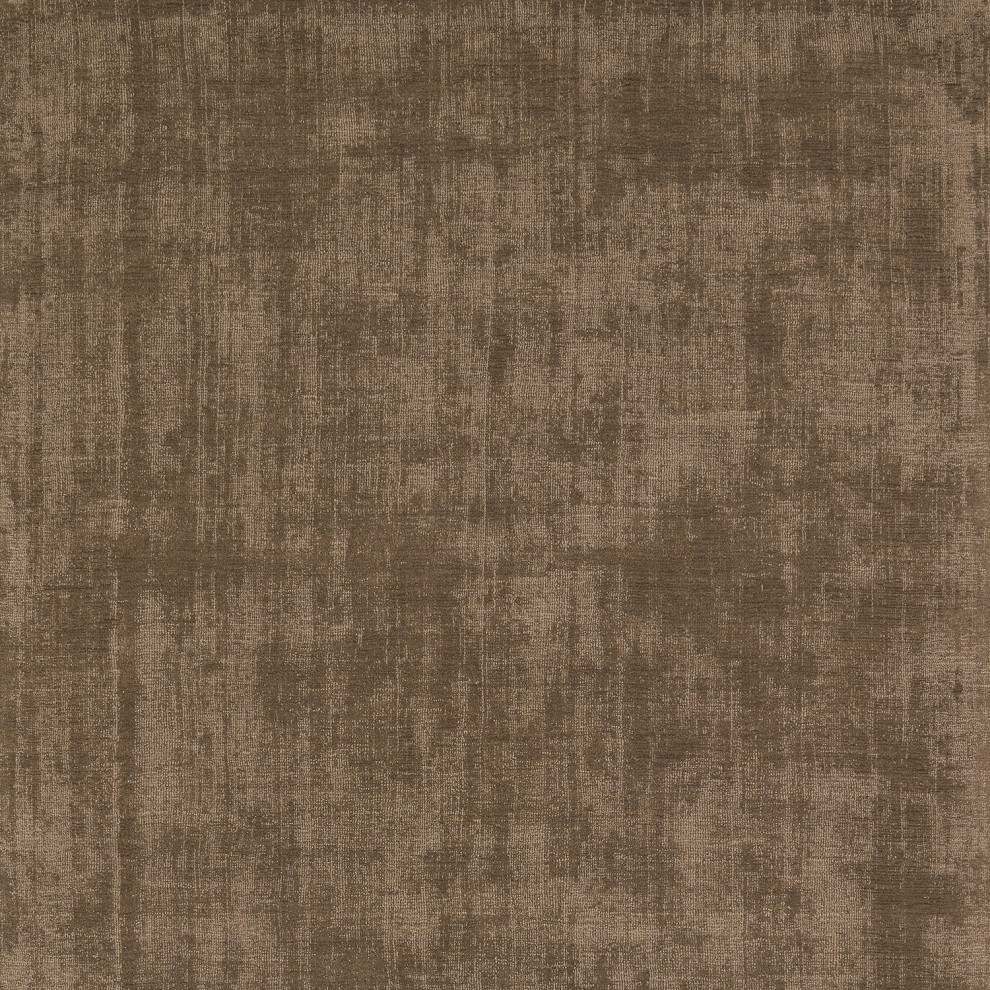 Laramie LR100 Stone 6'x6' Square Rug - Transitional - Area Rugs - by ...
