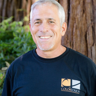 COLOR TOUCH PAINTING - Project Photos & Reviews - Alamo, CA US | Houzz