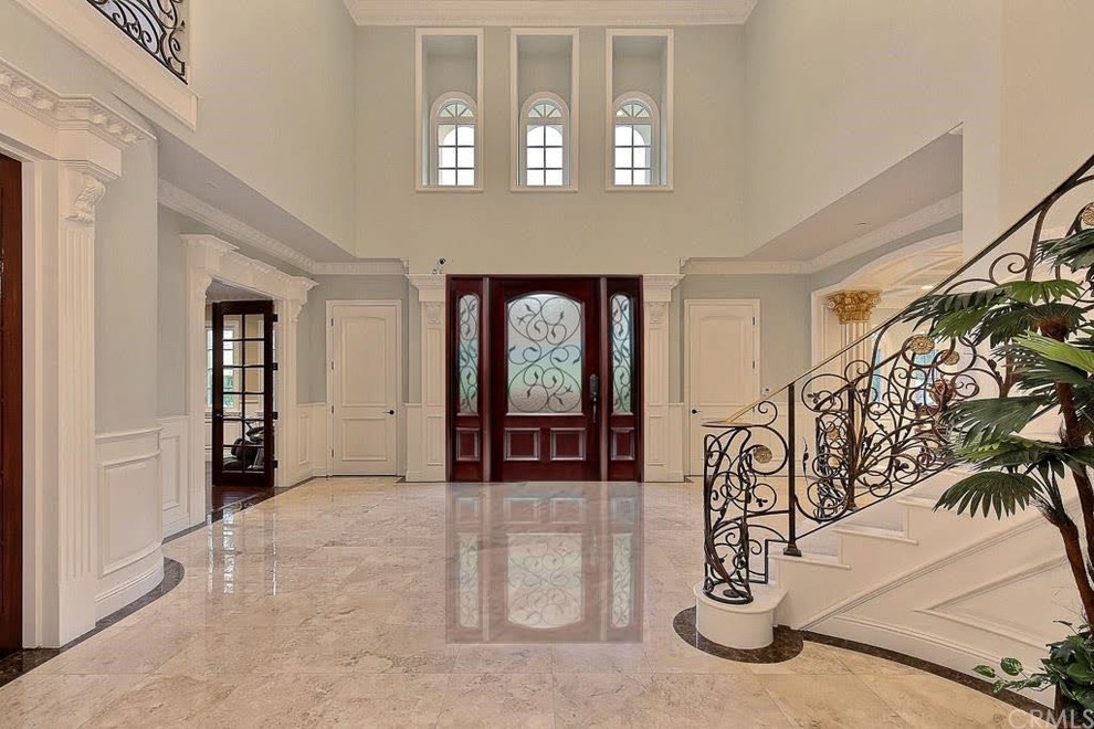Front Entry Doors - Transitional - Entry - Los Angeles - by Door ...