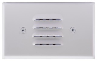 LED Mini Step Light, White - Transitional - Stair And Step Lights - by ...