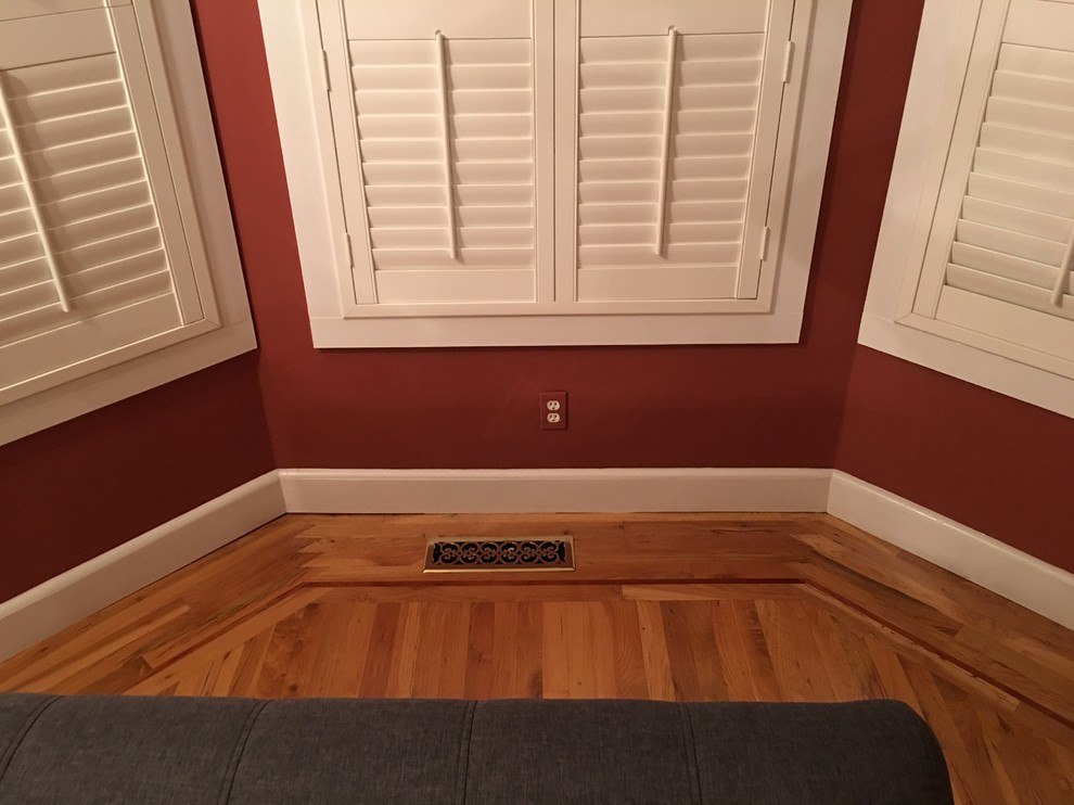 furniture for under low windows