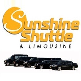 SUNSHINE SHUTTLE AND LIMOUSINE - Project Photos & Reviews - Santa Rosa ...
