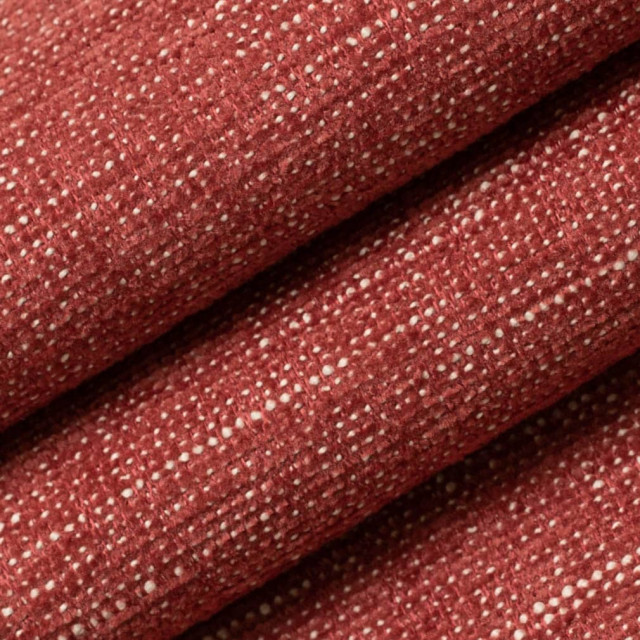 Red Performance Textured Upholstery Fabric by the Yard, By The Yard 54 ...