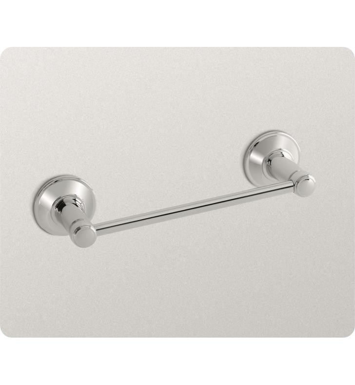 Toto Classic Collection Series A 8" Wall Mount Towel Bar - Transitional ...