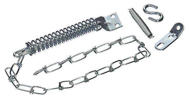 Nuk3y Spring Crash Chain - Traditional - Hardware - by Hardware X ...