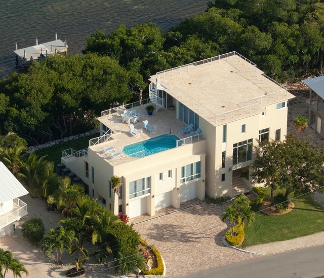 KEYS HOUSE | FLORIDA KEYS - Miami - by James | Knafo Architect | Houzz
