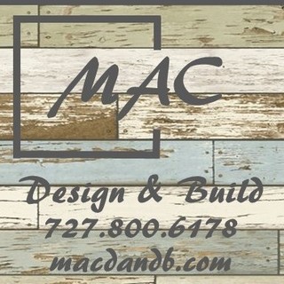 MAC DESIGN AND BUILD LLC - Project Photos & Reviews - St. Petersburg ...