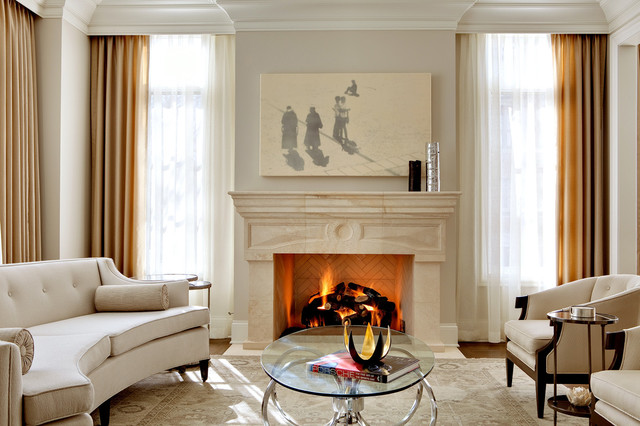 8 Influential Home Design Trends for 2012