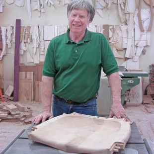 KEITH LOGAN WOODWORKING - Project Photos & Reviews - Cochrane, AB CA ...