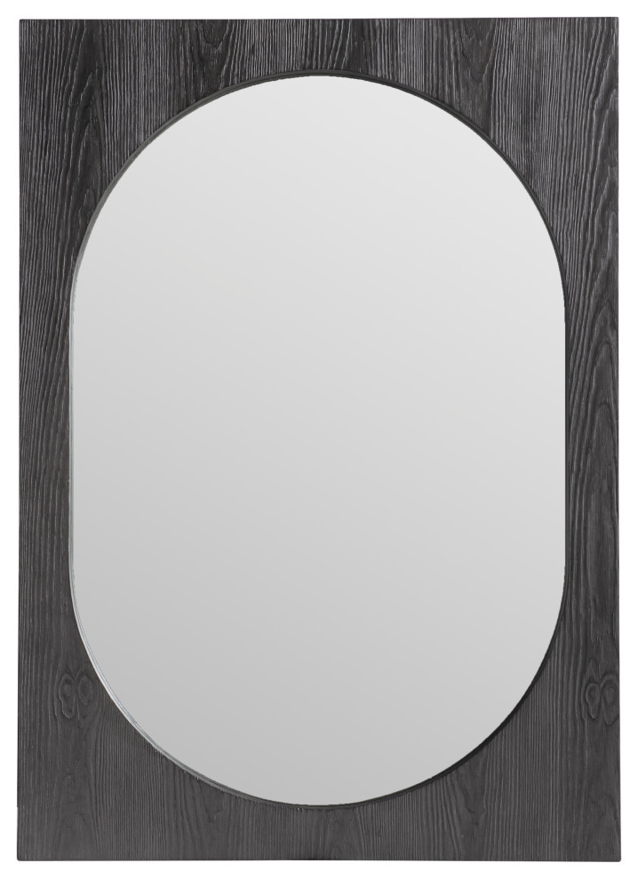 Bernhardt Trianon Mirror - Transitional - Wall Mirrors - by Bernhardt ...