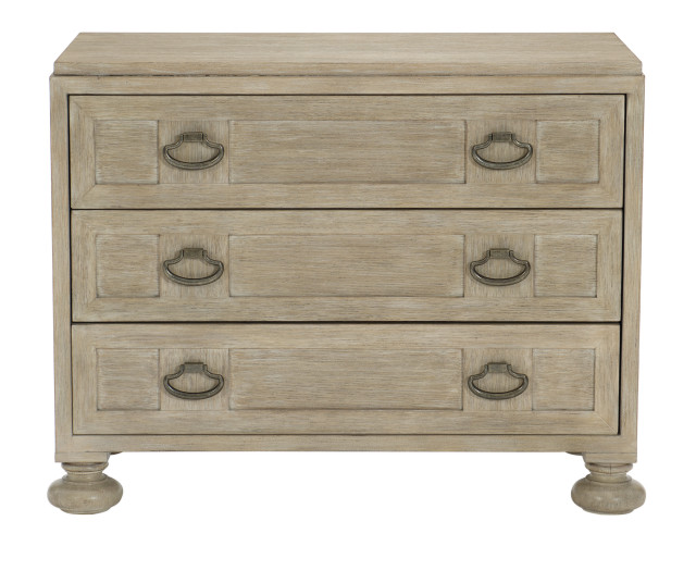 Bernhardt Santa Barbara Bachelor's Chest - Traditional - Nightstands ...