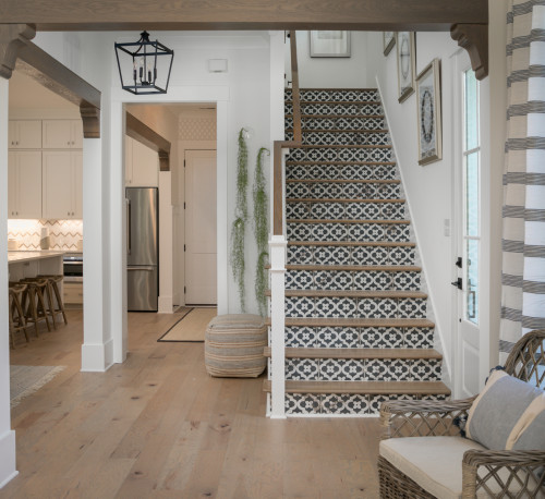 What’s The Best Flooring Choice For Your Stairs? - Design to Build