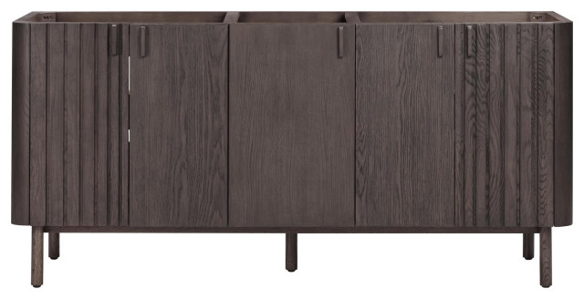 Avanity BLAKELY-V72 Blakely 72" Double - Transitional - Bathroom ...