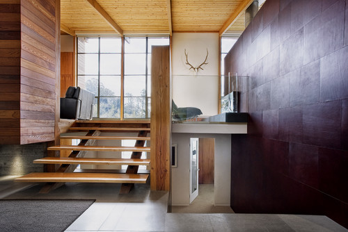 Interior Finish Material - DMM Interior Design