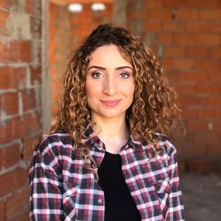 HIBA SAIDANE - Project Photos & Reviews - Tunis, TN TN | Houzz