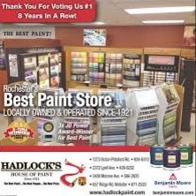 HADLOCK HOUSE OF PAINT - Project Photos & Reviews - Victor, NY US | Houzz