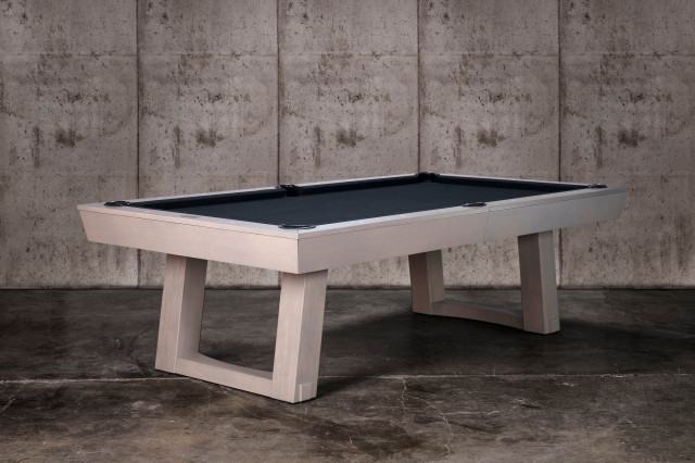Doc & Holliday Bowie Pool Table with Professional Installation Included ...