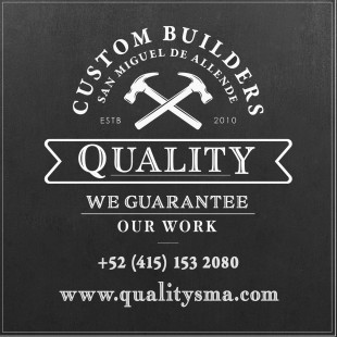 QUALITY CUSTOM BUILDERS - Project Photos & Reviews - San Miguel de ...