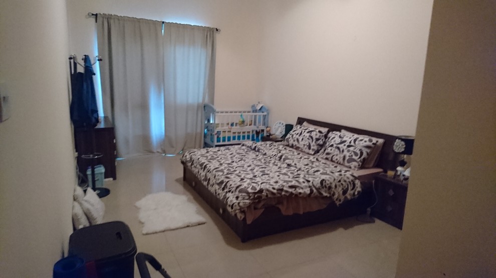 please help me to decorate my bedroom