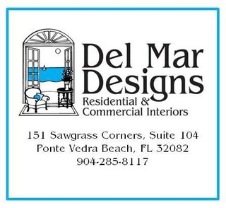 DEL MAR DESIGNS - Project Photos & Reviews - Ponte Vedra Beach, FL US ...