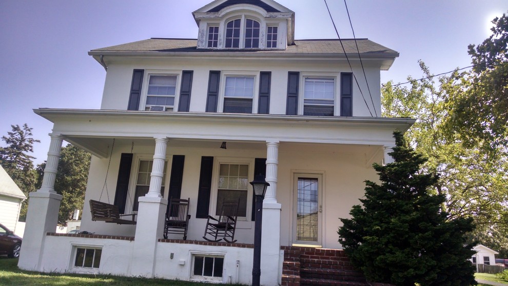 How to Research Your Home's History