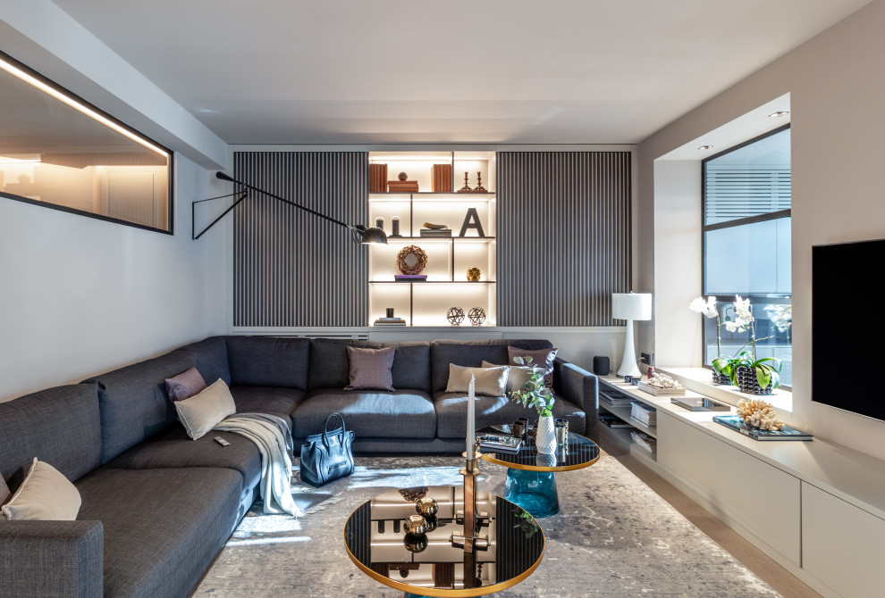 Sesión de fotos Home Staging. - Contemporain - Salon - Barcelone - par ...