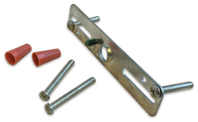 Holland Ohio State University Pendant Light - Brass Fixture ...