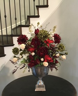 SUSAN JOHNSON/MACKLIN DESIGNS - Project Photos & Reviews - Flower Mound ...