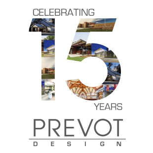 PREVOT DESIGN SERVICES, APAC - Project Photos & Reviews - Shreveport ...