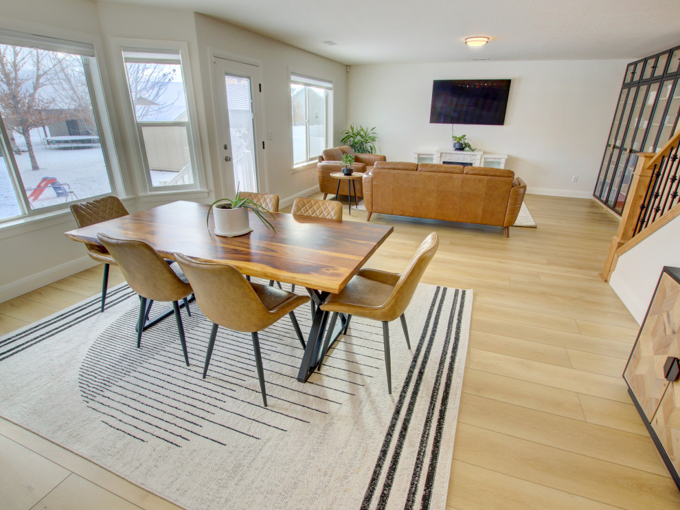 Soho Signature | Modin Rigid LVP Collection Customer Space | ID ...