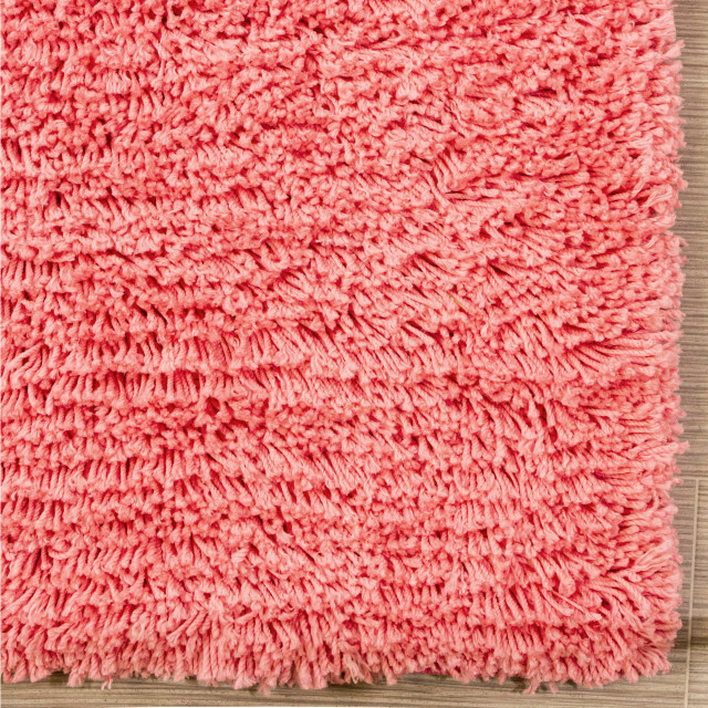 Hygee Cloud Shag Rug, 3' X 5' - Contemporary - Area Rugs - by Super ...