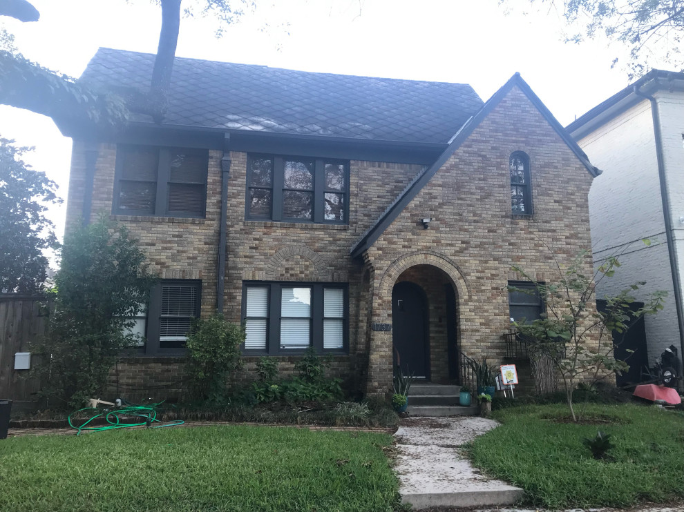 Exterior trim/soffit/frieze color dilemma!
